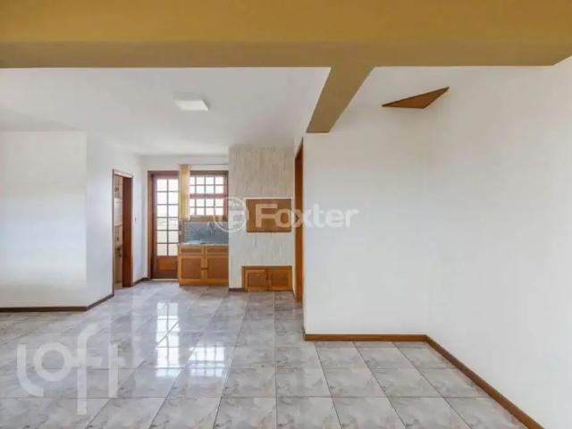 Cobertura para Venda em Porto Alegre/RS Passo da Areia 4 Quartos