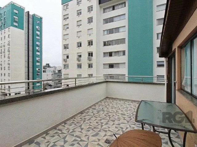 Cobertura para Venda em Porto Alegre/RS Passo da Areia 4 Quartos