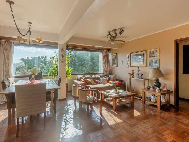 Cobertura para Venda em Porto Alegre/RS Passo da Areia 4 Quartos