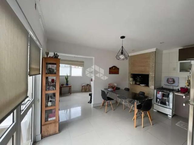 Cobertura para Venda em Porto Alegre/RS Passo da Areia 4 Quartos