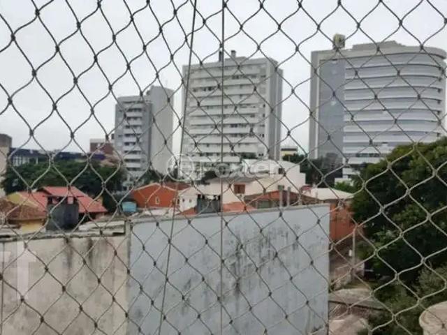 Cobertura para Venda em Porto Alegre/RS Passo da Areia 4 Quartos