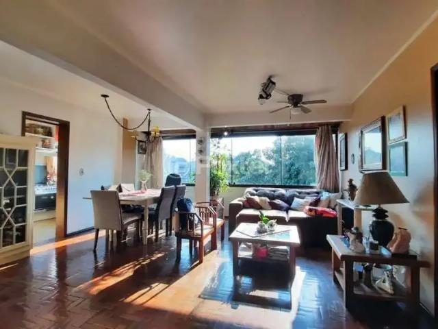 Cobertura para Venda em Porto Alegre/RS Passo da Areia 4 Quartos