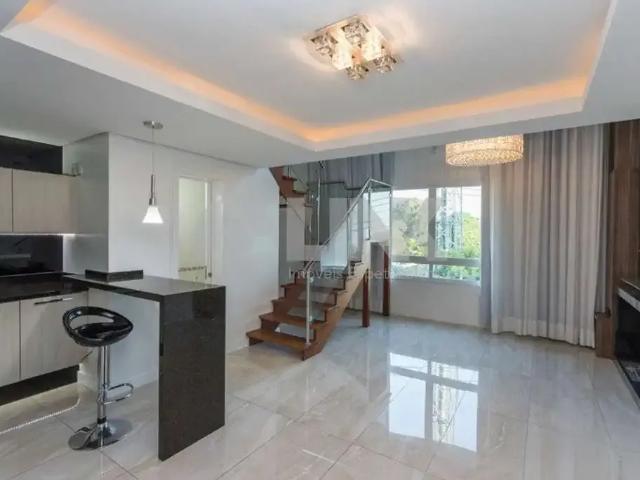 Cobertura para Venda em Porto Alegre/RS Passo da Areia 1 Quartos