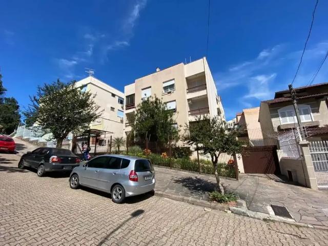 Cobertura para Venda em Porto Alegre/RS Passo da Areia 2 Quartos