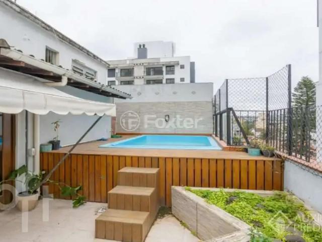 Cobertura para Venda em Porto Alegre/RS Passo da Areia 2 Quartos