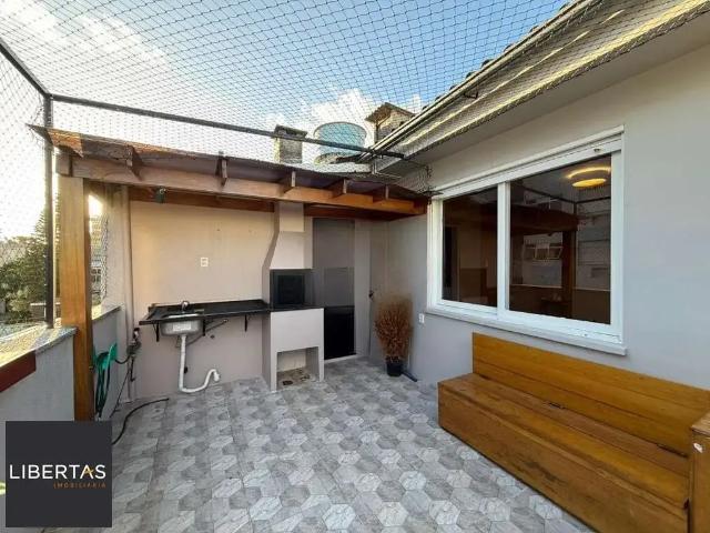 Cobertura para Venda em Porto Alegre/RS Passo da Areia 2 Quartos