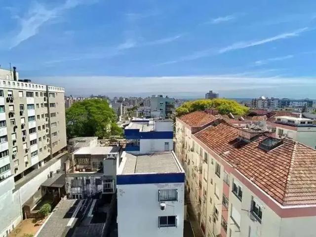 Cobertura para Venda em Porto Alegre/RS Passo da Areia 2 Quartos