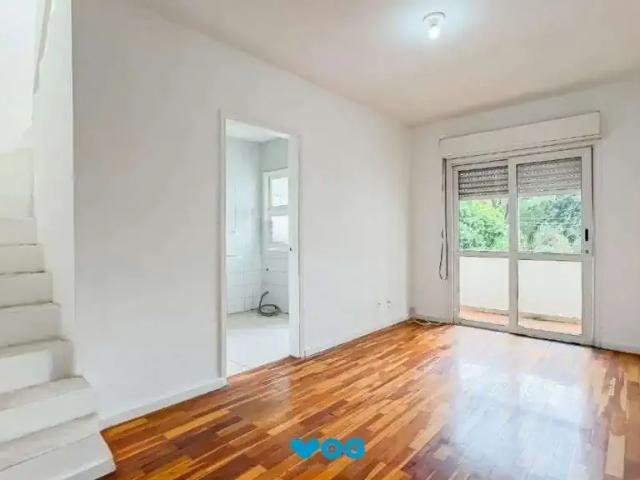Cobertura para Venda em Porto Alegre/RS Passo da Areia 2 Quartos