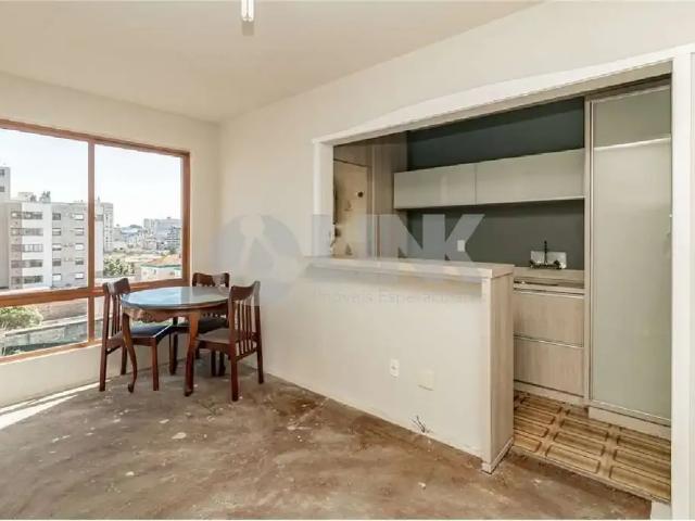 Cobertura para Venda em Porto Alegre/RS Passo da Areia 2 Quartos