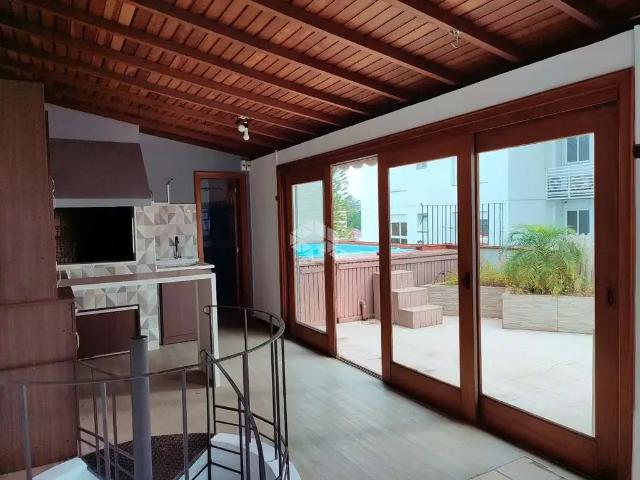 Cobertura para Venda em Porto Alegre/RS Passo da Areia 2 Quartos