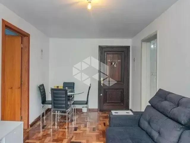 Cobertura para Venda em Porto Alegre/RS Passo da Areia 2 Quartos