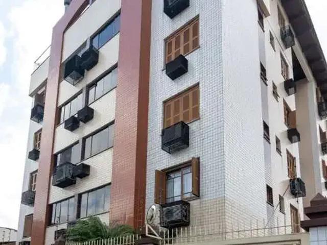 Cobertura para Venda em Porto Alegre/RS Passo da Areia 2 Quartos