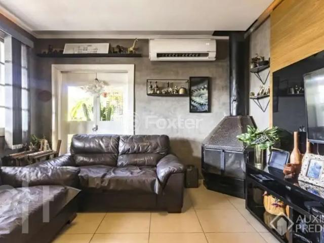Cobertura para Venda em Porto Alegre/RS Passo da Areia 2 Quartos