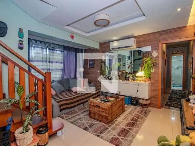 Cobertura para Venda em Porto Alegre/RS Passo da Areia 3 Quartos