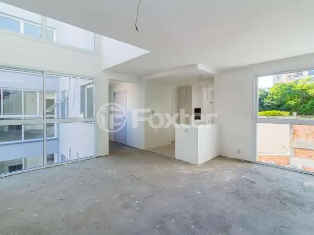 Cobertura para Venda em Porto Alegre/RS Passo da Areia 3 Quartos