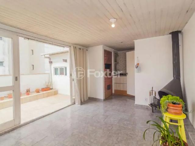 Cobertura para Venda em Porto Alegre/RS Passo da Areia 3 Quartos