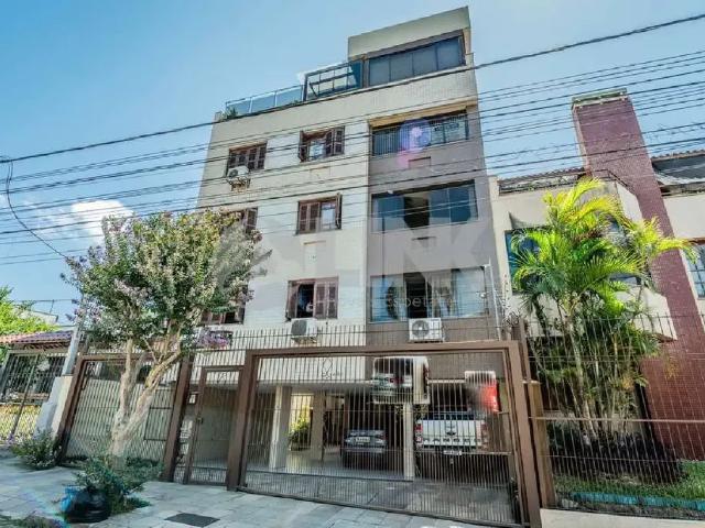 Cobertura para Venda em Porto Alegre/RS Passo da Areia 3 Quartos