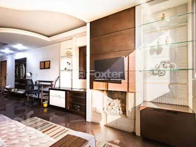 Cobertura para Venda em Porto Alegre/RS Passo da Areia 3 Quartos