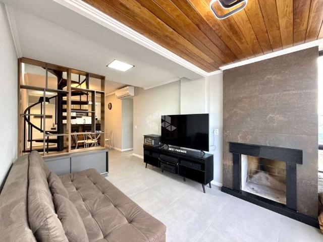 Cobertura para Venda em Porto Alegre/RS Passo da Areia 3 Quartos