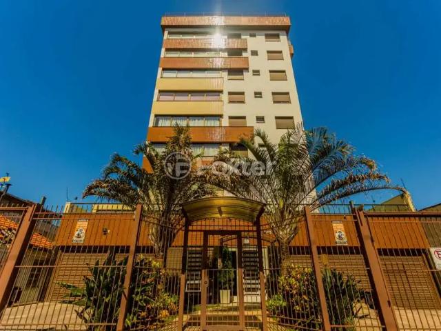 Cobertura para Venda em Porto Alegre/RS Passo da Areia 3 Quartos