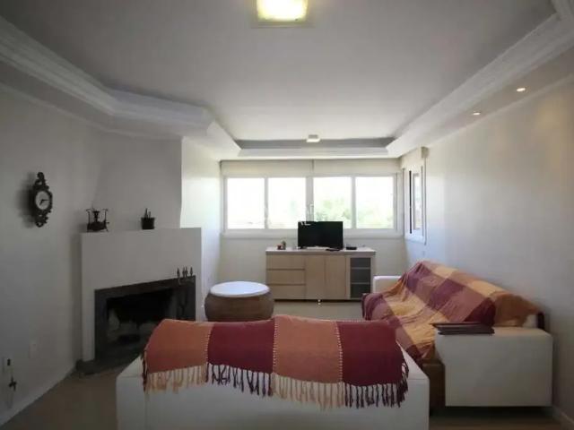 Cobertura para Venda em Porto Alegre/RS Passo da Areia 3 Quartos