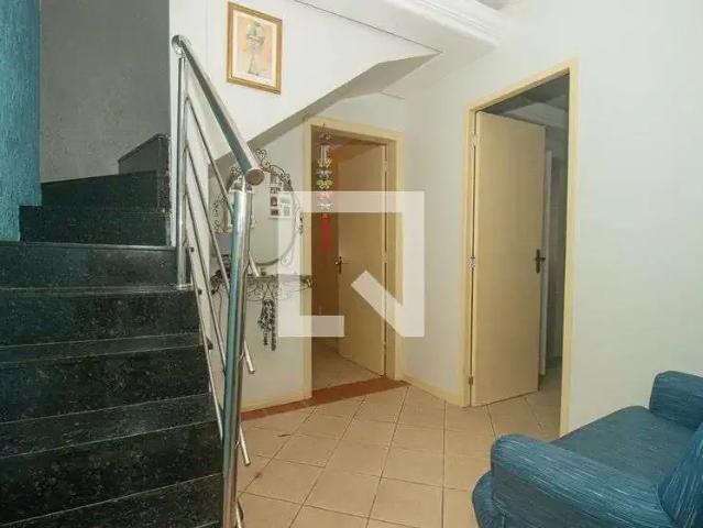 Cobertura para Venda em Porto Alegre/RS Passo da Areia 3 Quartos