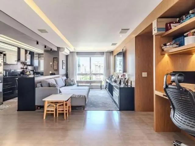 Cobertura para Venda em Porto Alegre/RS Passo da Areia 3 Quartos
