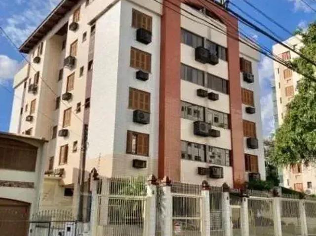 Cobertura para Venda em Porto Alegre/RS Passo da Areia 3 Quartos