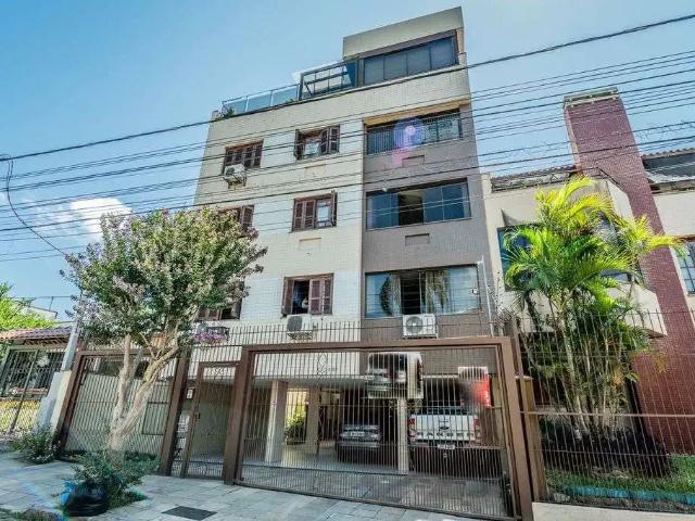 Cobertura para Venda em Porto Alegre/RS Passo da Areia 3 Quartos