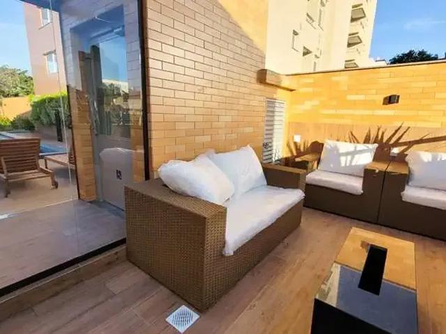 Cobertura para Venda em Porto Alegre/RS Passo da Areia 3 Quartos