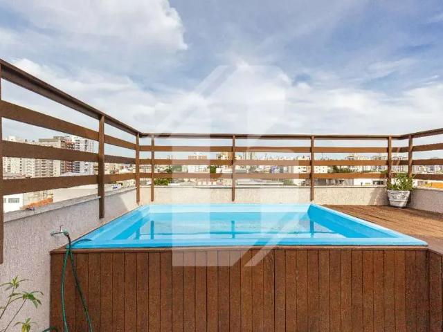 Cobertura para Venda em Porto Alegre/RS Passo da Areia 3 Quartos