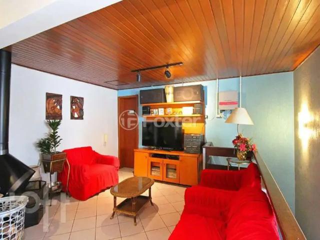 Cobertura para Venda em Porto Alegre/RS Passo da Areia 3 Quartos