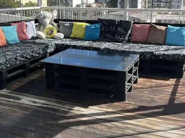 Cobertura para Venda em Porto Alegre/RS Passo da Areia 3 Quartos