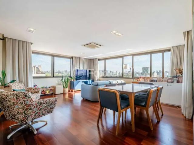 Cobertura para Venda em Porto Alegre/RS Passo da Areia 3 Quartos