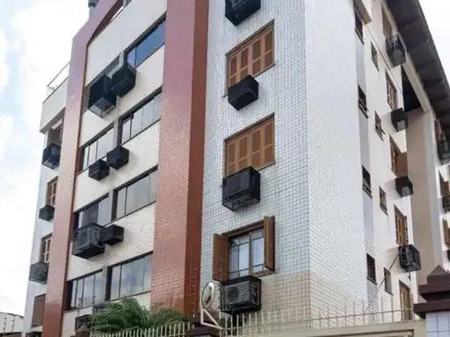 Cobertura para Venda em Porto Alegre/RS Passo da Areia 3 Quartos