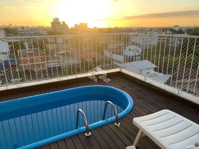 Cobertura para Venda em Porto Alegre/RS Passo da Areia 3 Quartos