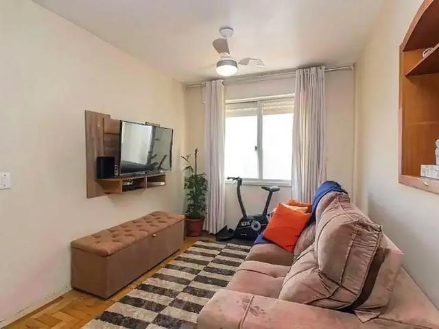 Cobertura para Venda em Porto Alegre/RS Passo da Areia 3 Quartos