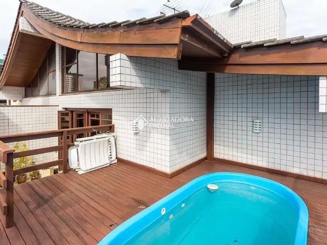 Cobertura para Venda em Porto Alegre/RS Passo da Areia 3 Quartos