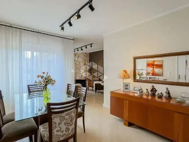 Cobertura para Venda em Porto Alegre/RS Passo da Areia 3 Quartos