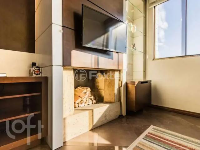 Cobertura para Venda em Porto Alegre/RS Passo da Areia 3 Quartos