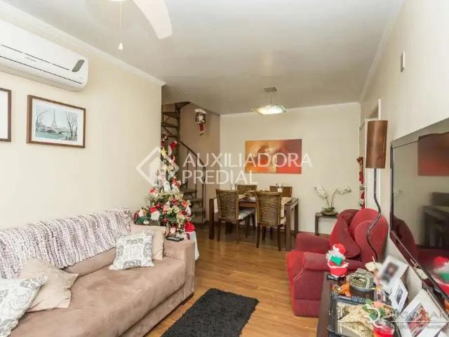 Cobertura para Venda em Porto Alegre/RS Passo da Areia 3 Quartos