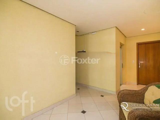 Cobertura para Venda em Porto Alegre/RS Petrópolis 1 Quartos