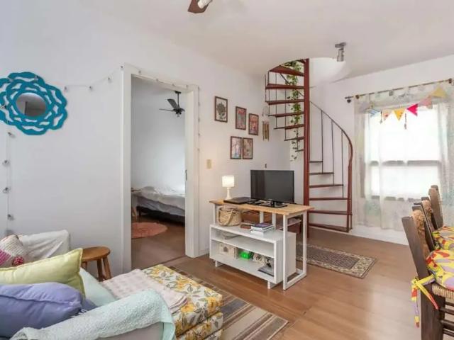 Cobertura para Venda em Porto Alegre/RS Petrópolis 1 Quartos