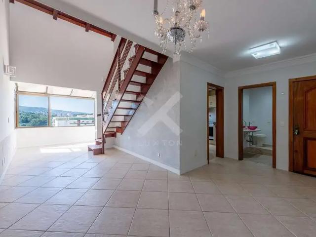 Cobertura para Venda em Porto Alegre/RS Petrópolis 1 Quartos