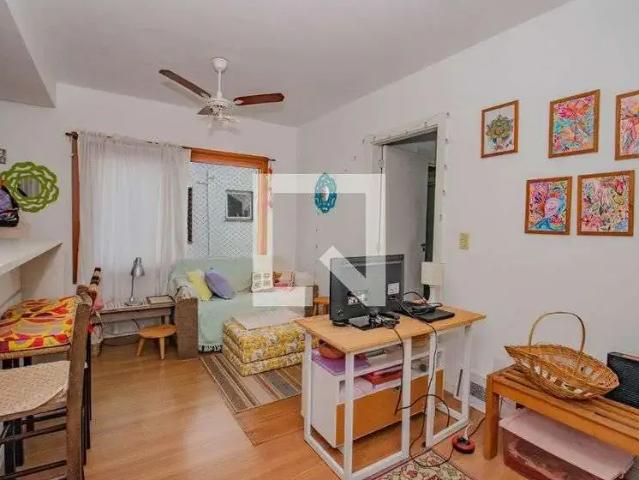 Cobertura para Venda em Porto Alegre/RS Petrópolis 1 Quartos