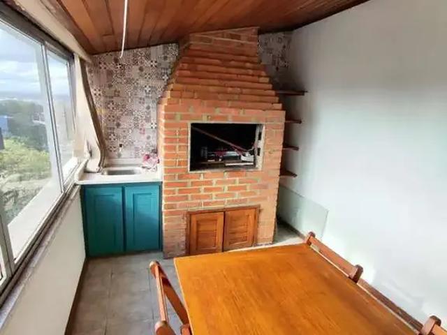 Cobertura para Venda em Porto Alegre/RS Petrópolis 1 Quartos