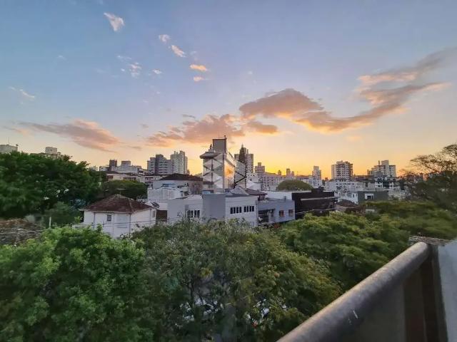 Cobertura para Venda em Porto Alegre/RS Petrópolis 1 Quartos