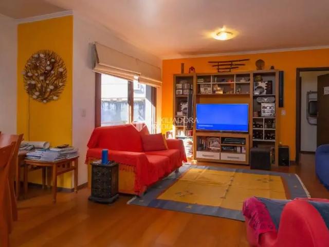 Cobertura para Venda em Porto Alegre/RS Petrópolis 1 Quartos