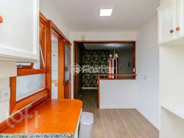 Cobertura para Venda em Porto Alegre/RS Petrópolis 2 Quartos