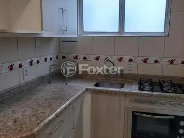 Cobertura para Venda em Porto Alegre/RS Petrópolis 2 Quartos